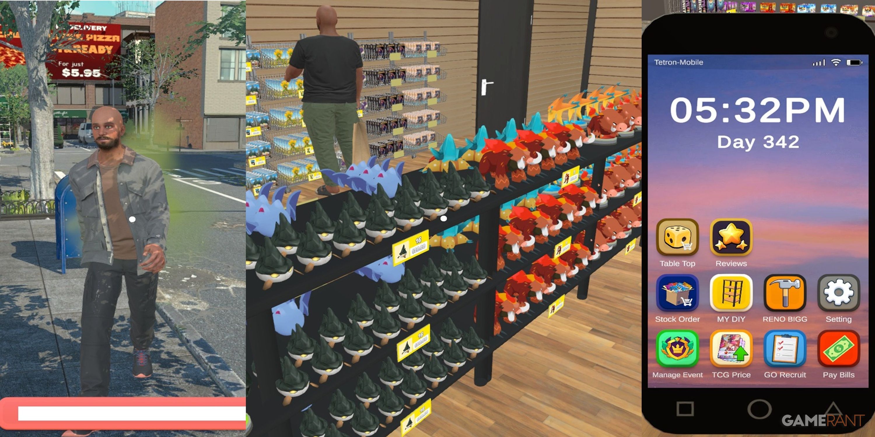 How To Deal With Dissatisfied Customers In TCG Card Shop Simulator