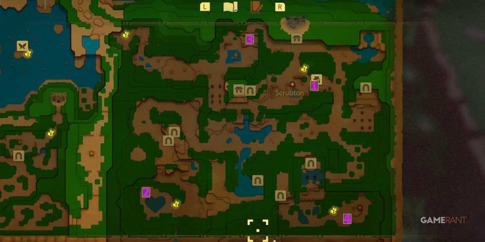 Looking for Bempu Walkthrough - Zelda: Echoes of Wisdom