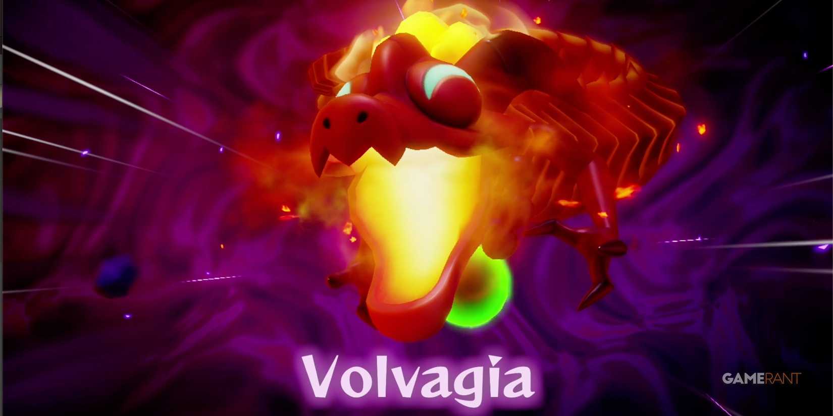 How to Complete Eldin Temple in Zelda: Echoes of Wisdom.