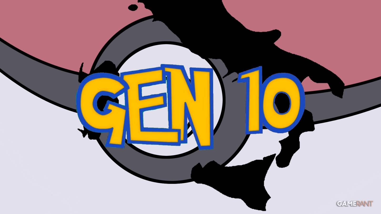 Every Pokemon Gen 10 Rumor and Leak So Far Explained