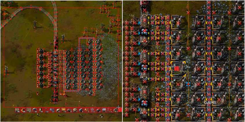 How To Fix Pipeline Overextended Warning In Factorio