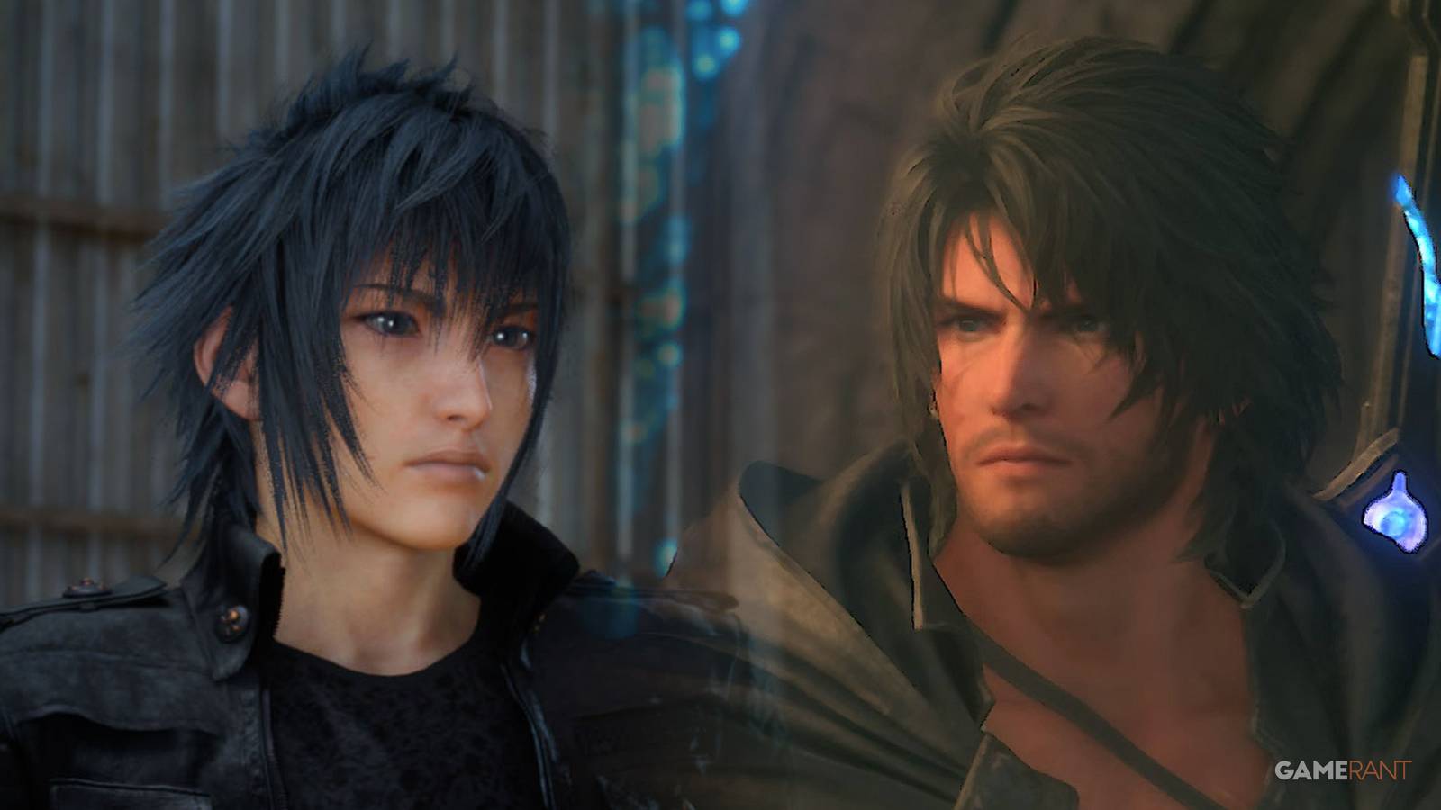 How Final Fantasy 16's Clive Shares Some DNA With FF15's Noctis
