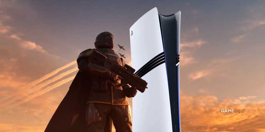 There's a New Catch to Consider With the PS5 Pro