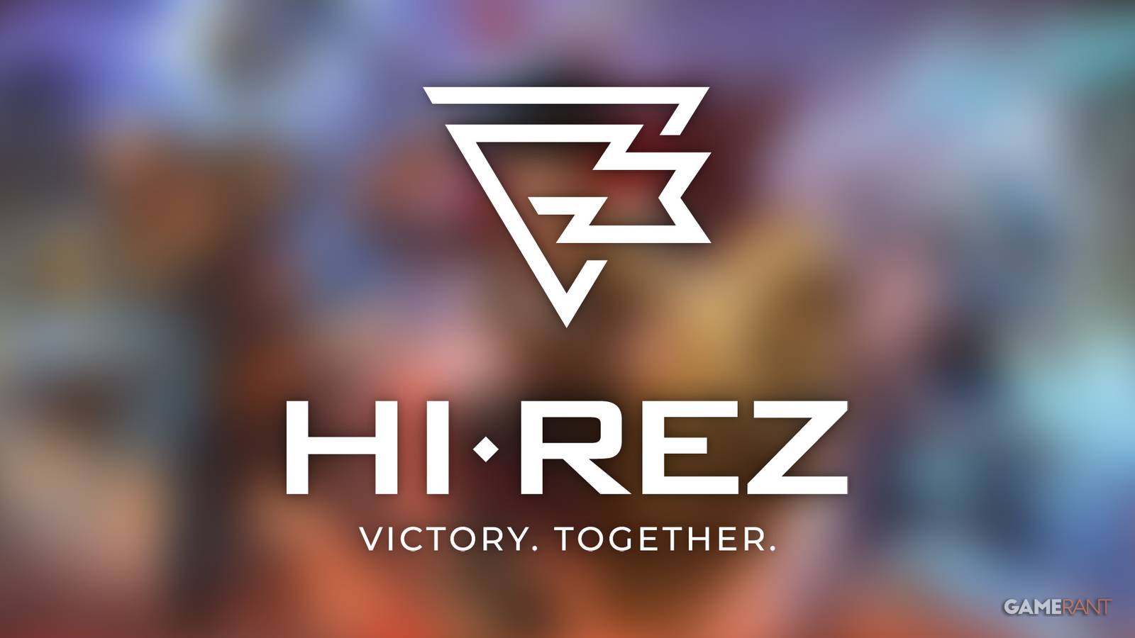 Hi-Rez Studios Hit With Layoffs