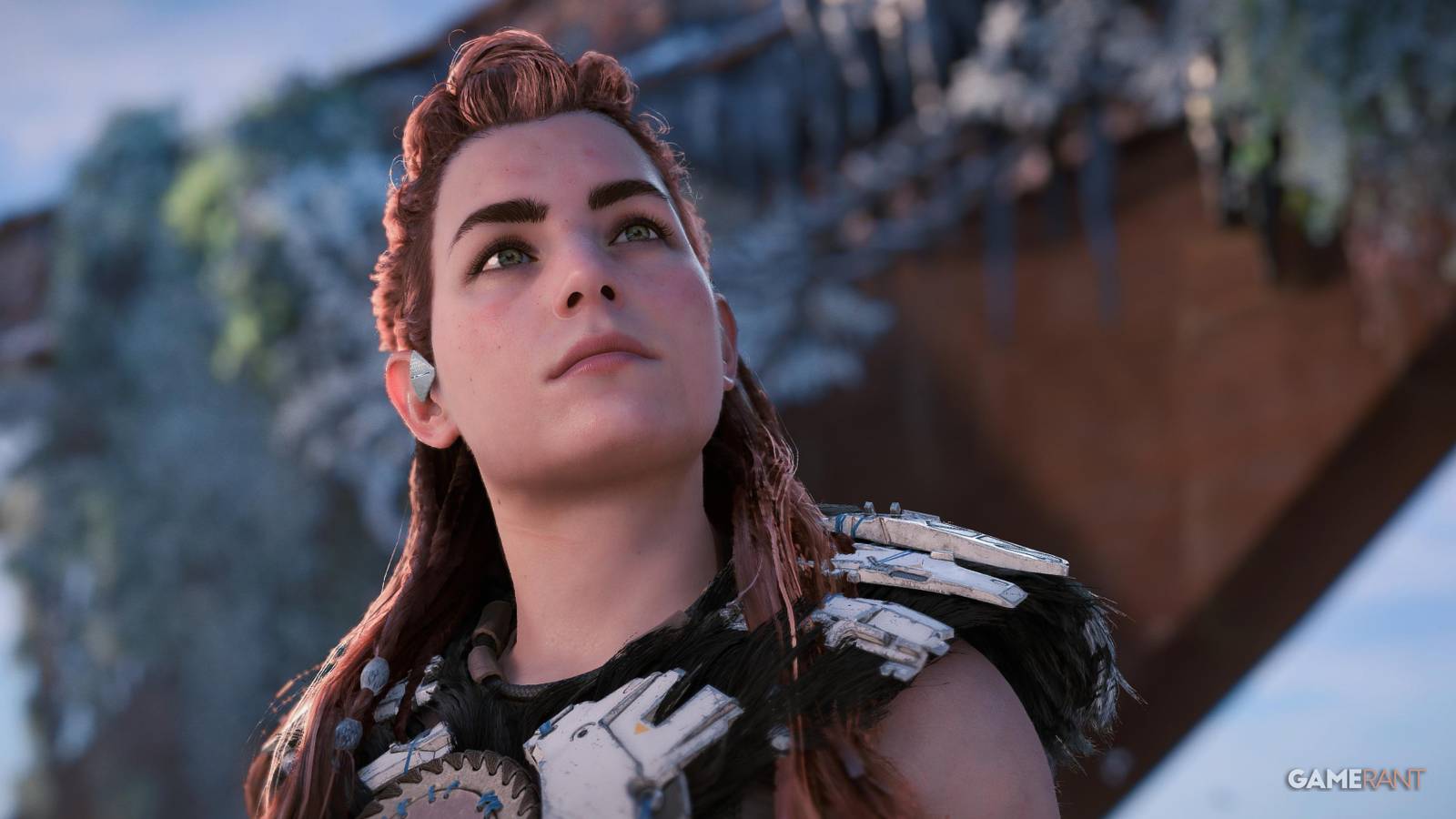 Horizon Zero Dawn Remastered: Maker's End Walkthrough