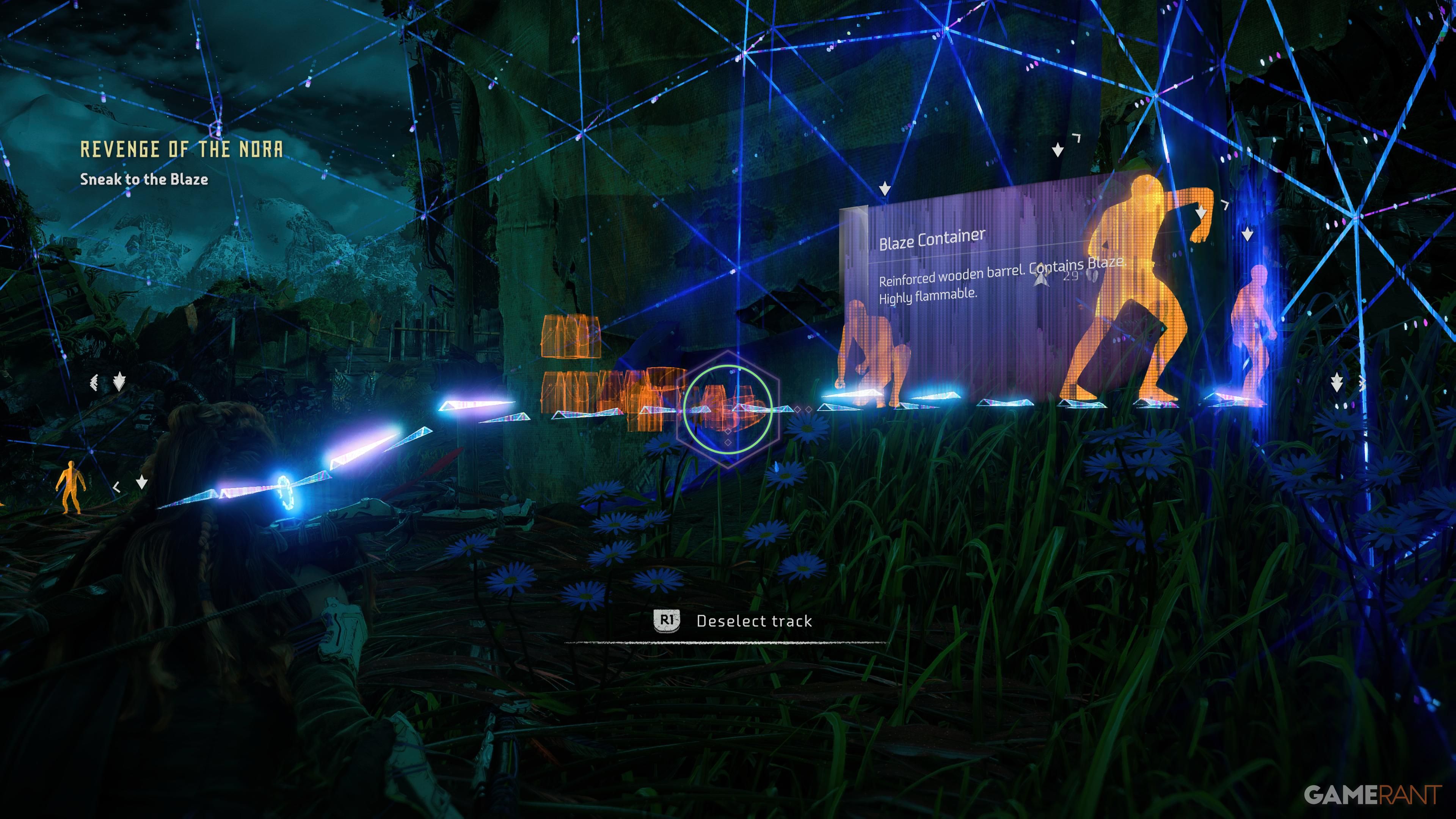 Horizon Zero Dawn Remastered: Revenge of the Nora Walkthrough