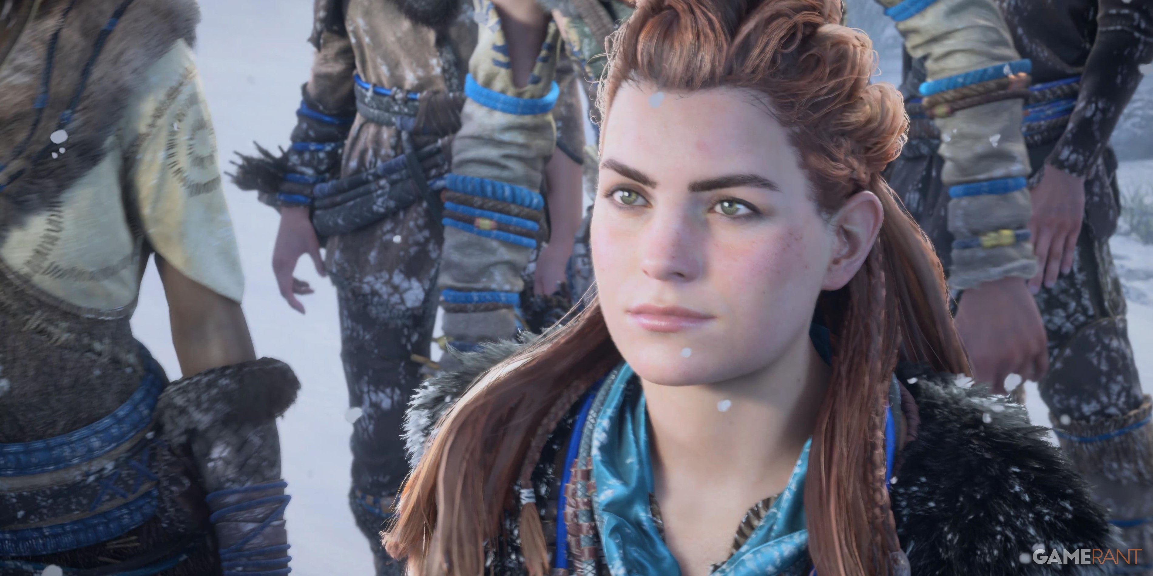 Horizon Zero Dawn Remastered - The Proving Walkthrough