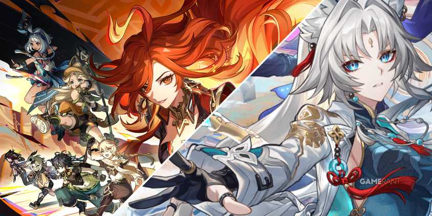 Honkai: Star Rail’s New Character Fugue Explained