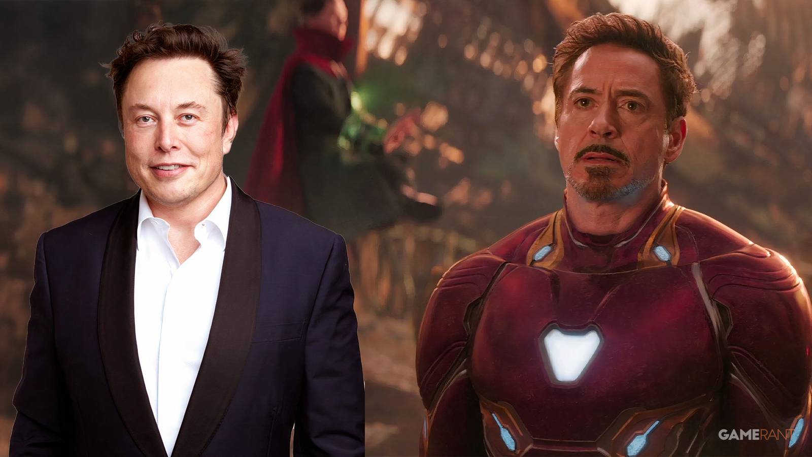 Iron Man Actor Robert Downey Jr Has Harsh Words For Elon Musk