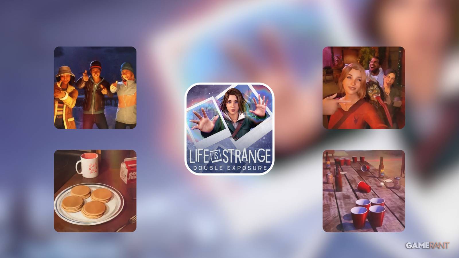 Life Is Strange: Double Exposure - All Chapter 4 Polaroid Locations