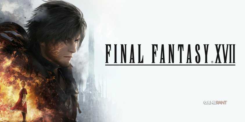 Final Fantasy 17's Map Can Still Find a Middle Ground Between FF15 and FF16