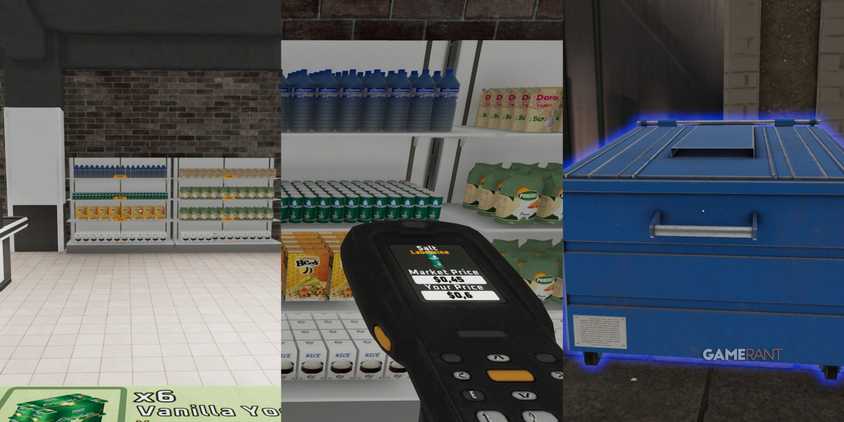 Best Office Simulator Games