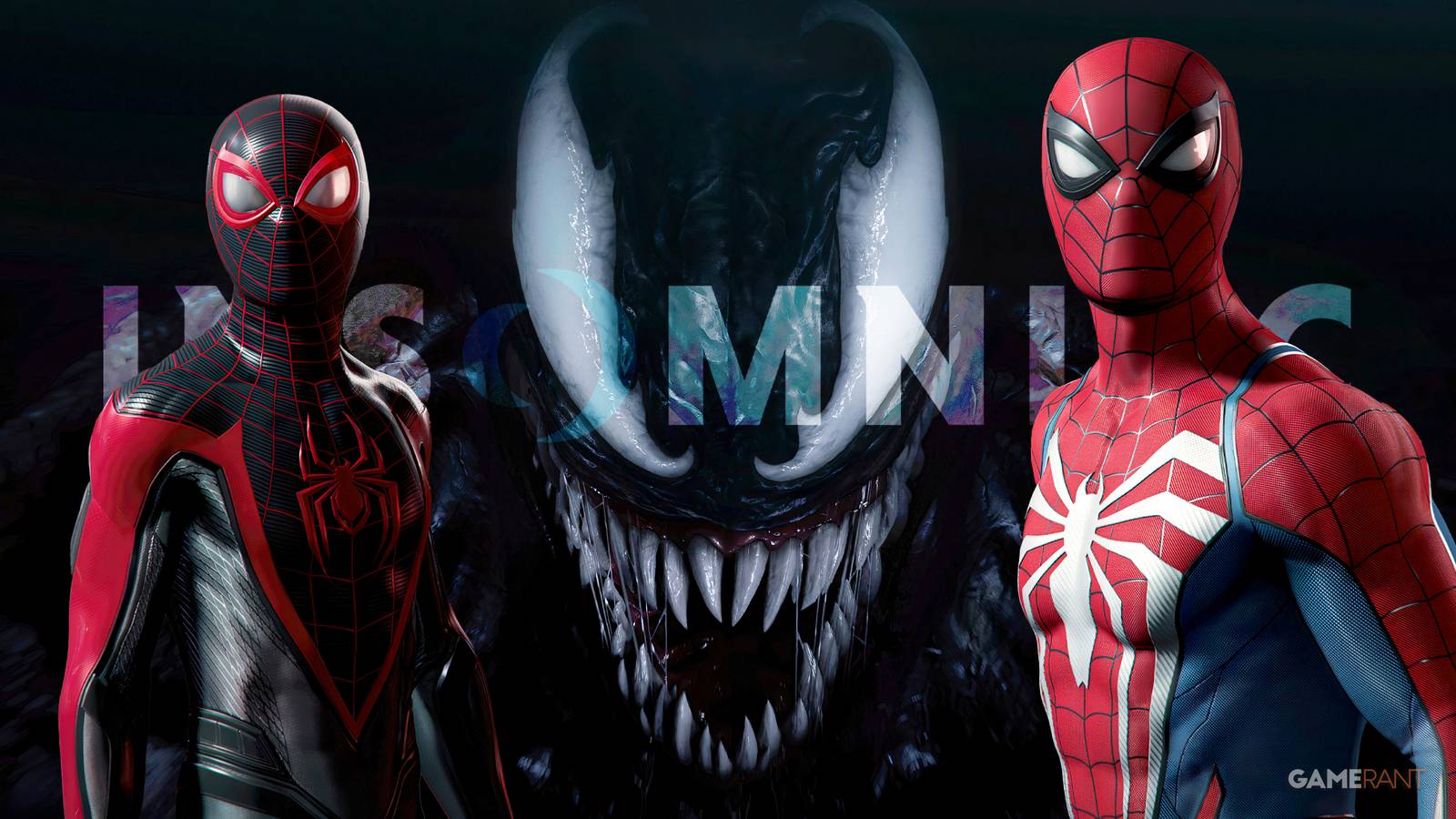 Spider-Man 2's Canceled DLC Puts Insomniac in a Tough Place