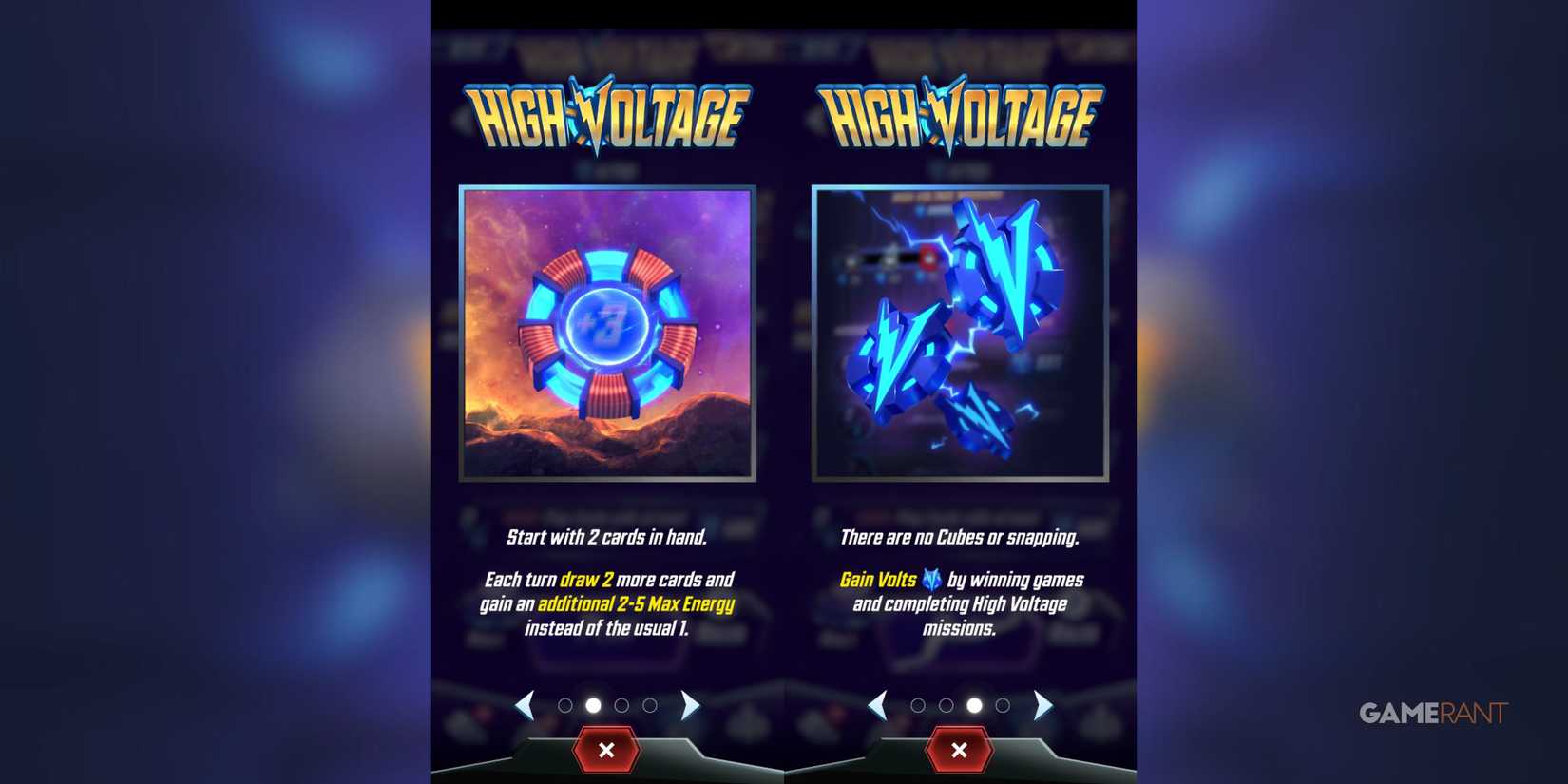 Marvel Snap: Complete High Voltage Guide (Decks, Tips, Counters)