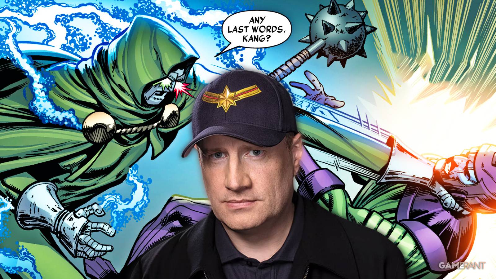 How Will The MCU Introduce Battleworld?