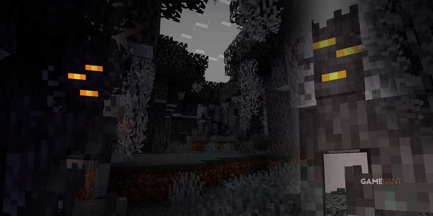 Minecraft's Resin Clumps Are at Risk of Going the Way of Copper