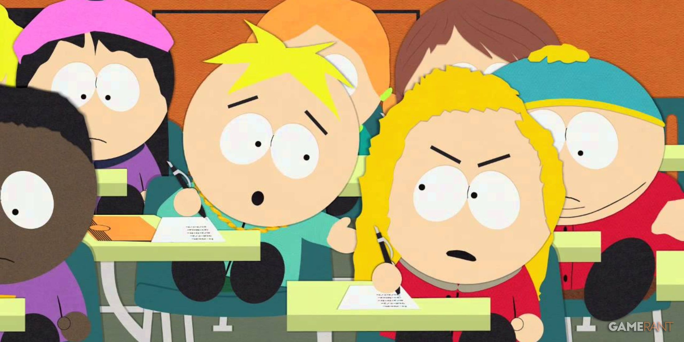The Best Butters Episodes In South Park