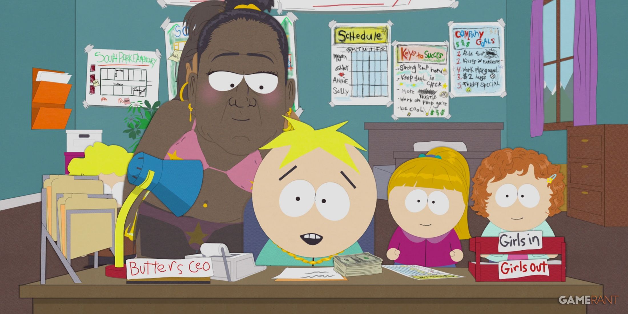 The Best Butters Episodes In South Park