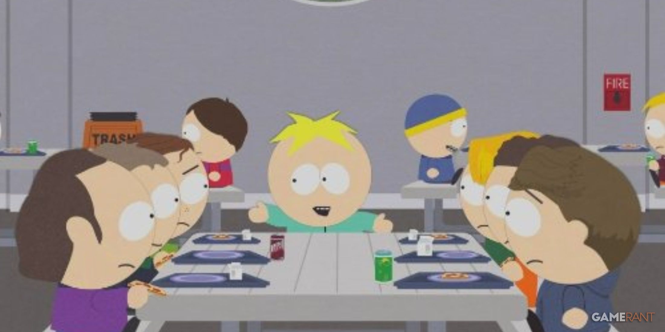 The Best Butters Episodes In South Park