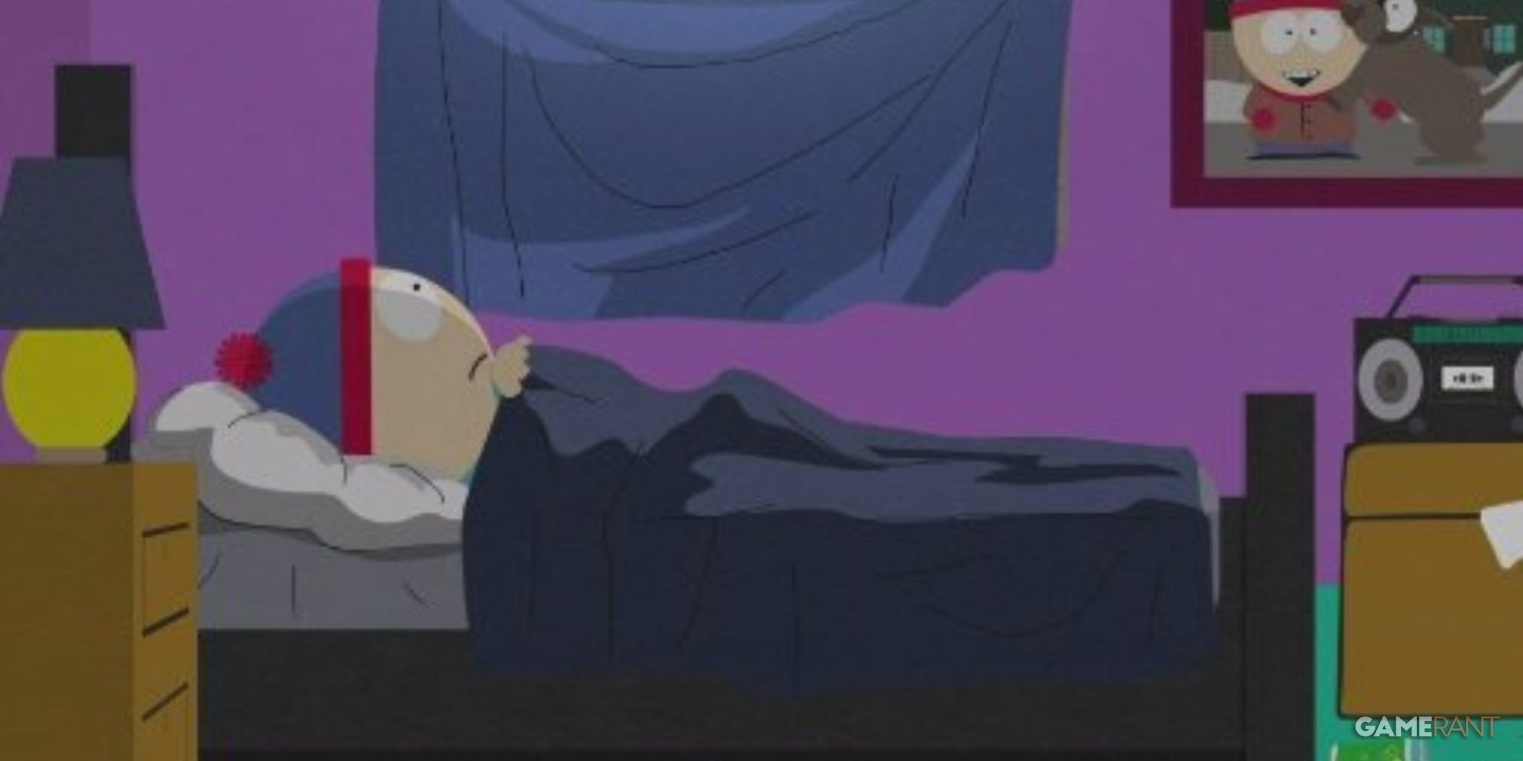 The Best Butters Episodes In South Park