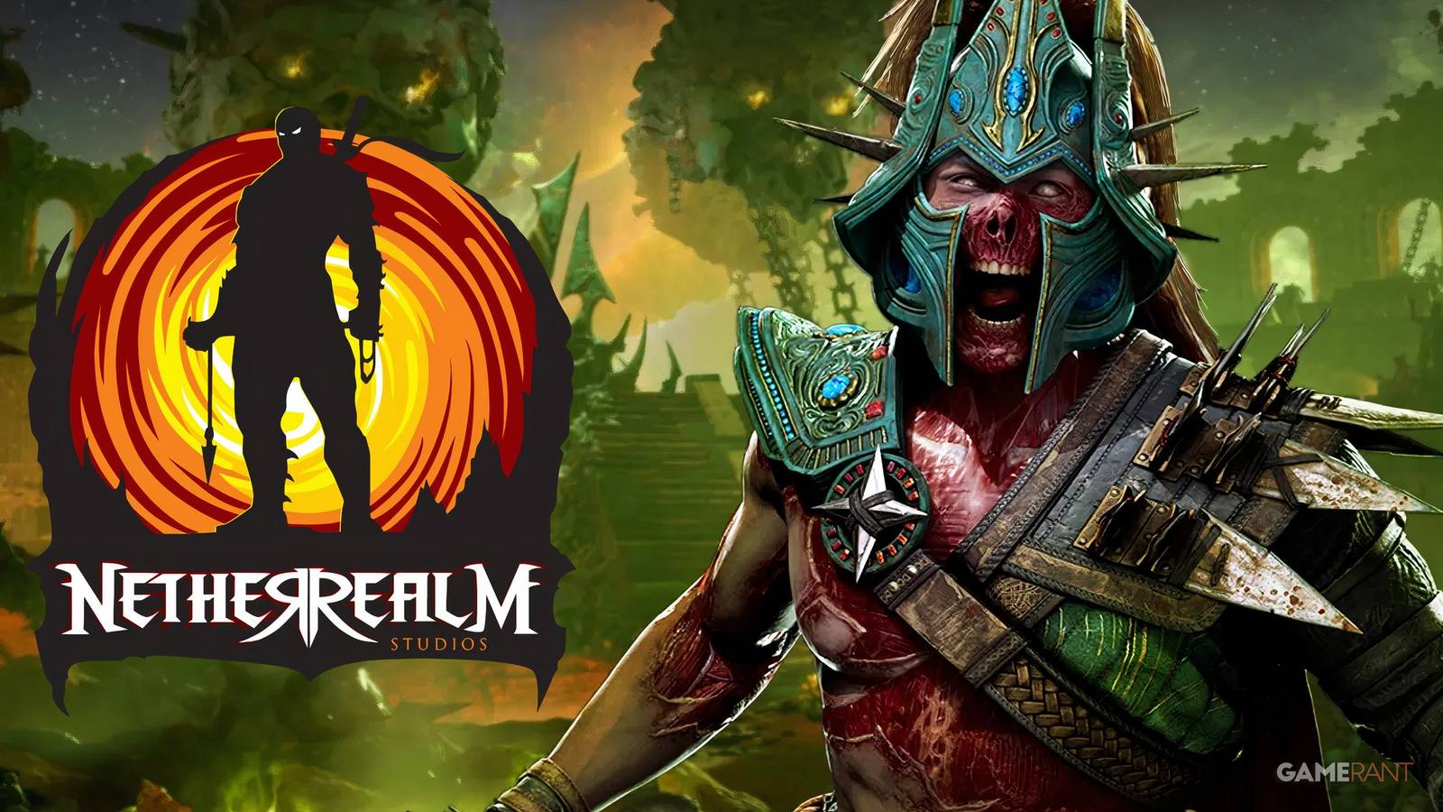 NetherRealm's Next Game Just Became Even More Promising