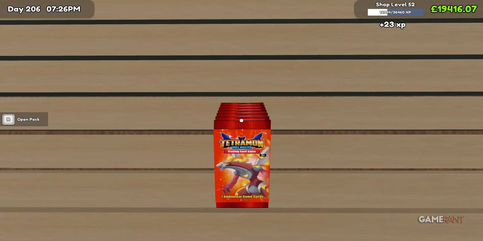 How To Get Ghost Cards in TCG Card Shop Simulator