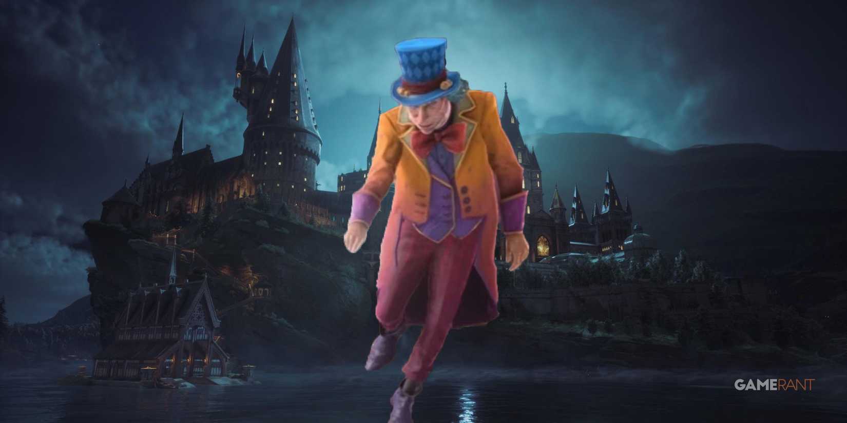 Harry Potter: Why Argus Filch Hates Hogwarts Students, Explained