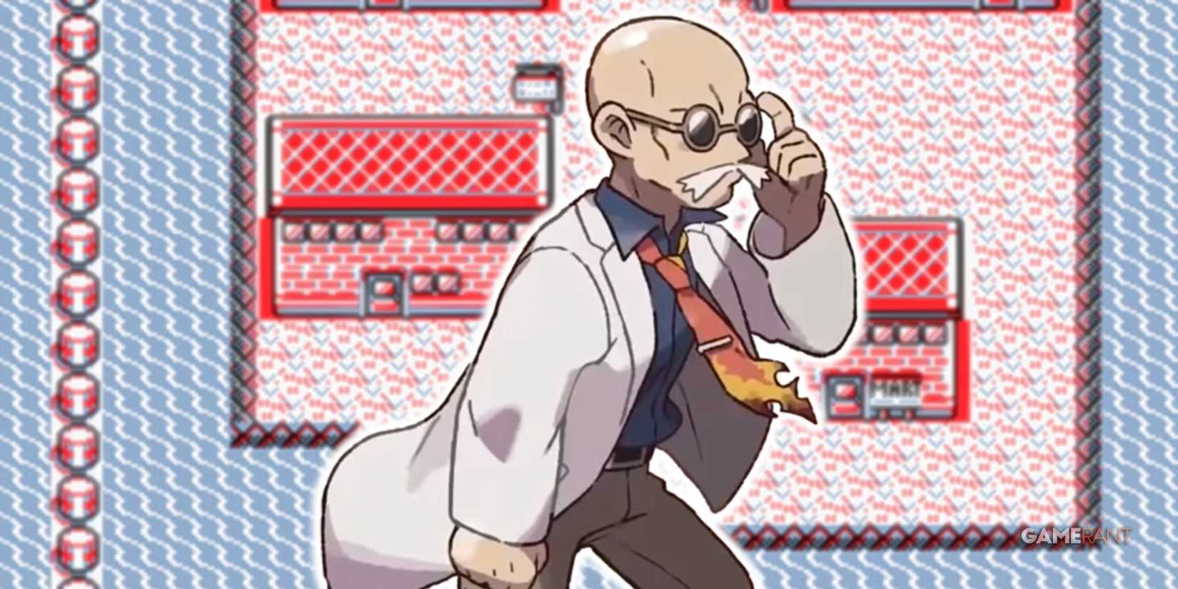 Strongest Fire Pokemon Trainers In The Games, Ranked