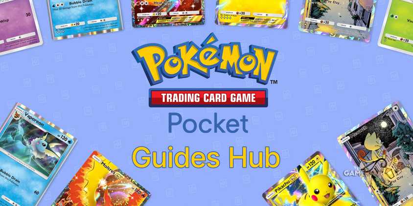 One Pokemon TCG Pocket Type is Getting the Short End of the Stick