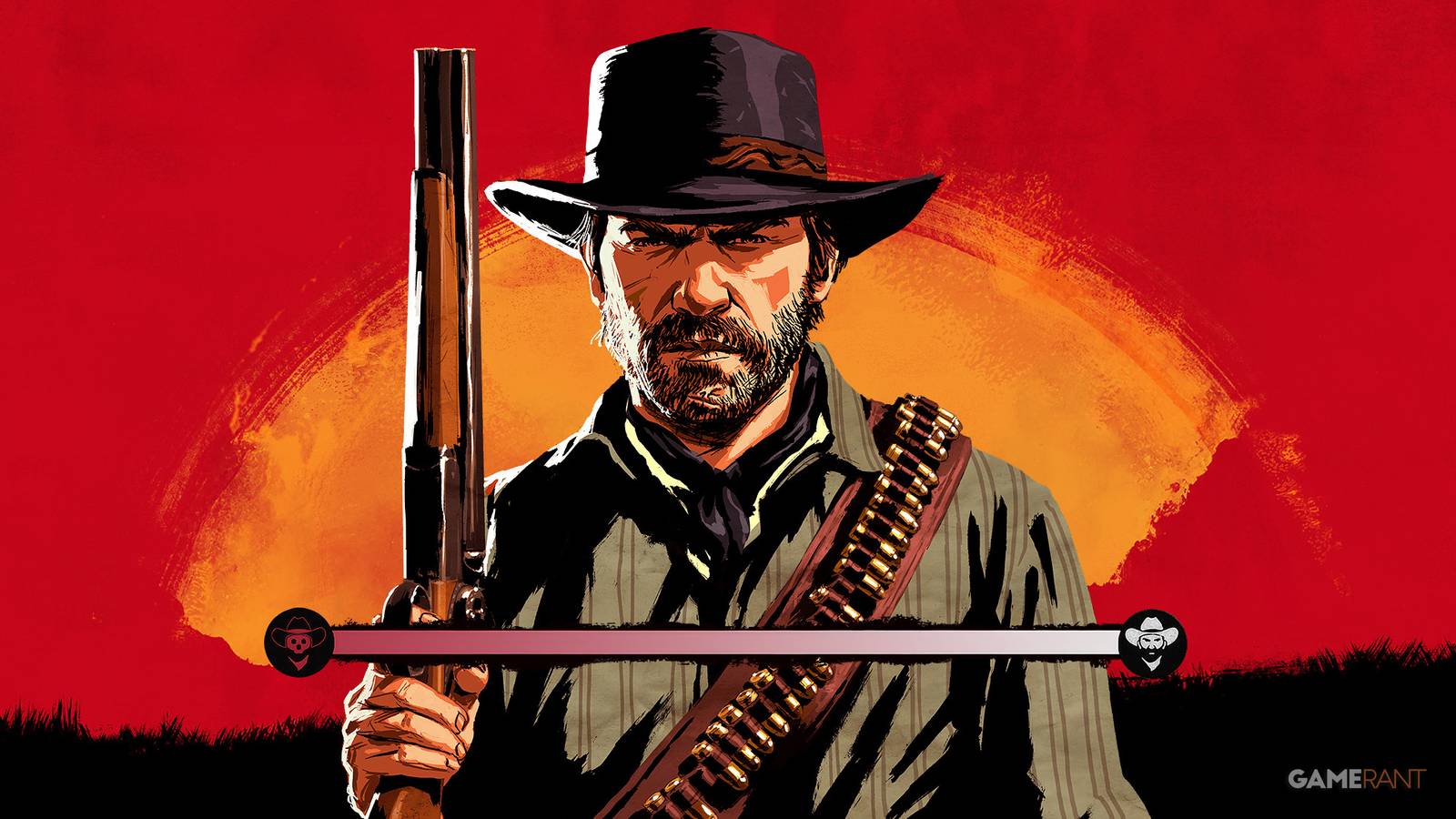 Red Dead Redemption 2's Honor System Could Dramatically Change in RDR3