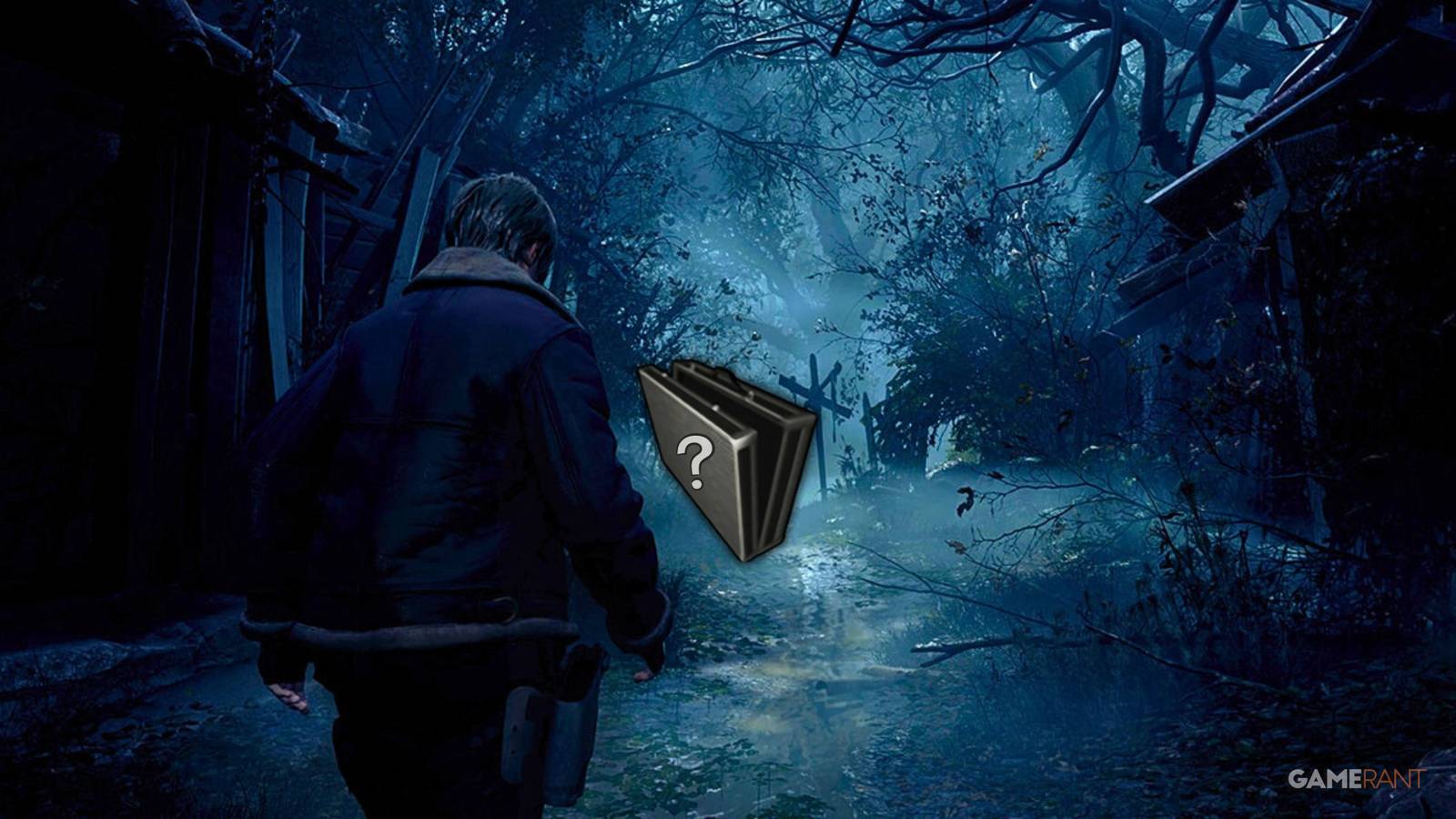 Best RE4 Remake Loadouts for Extra Challenge