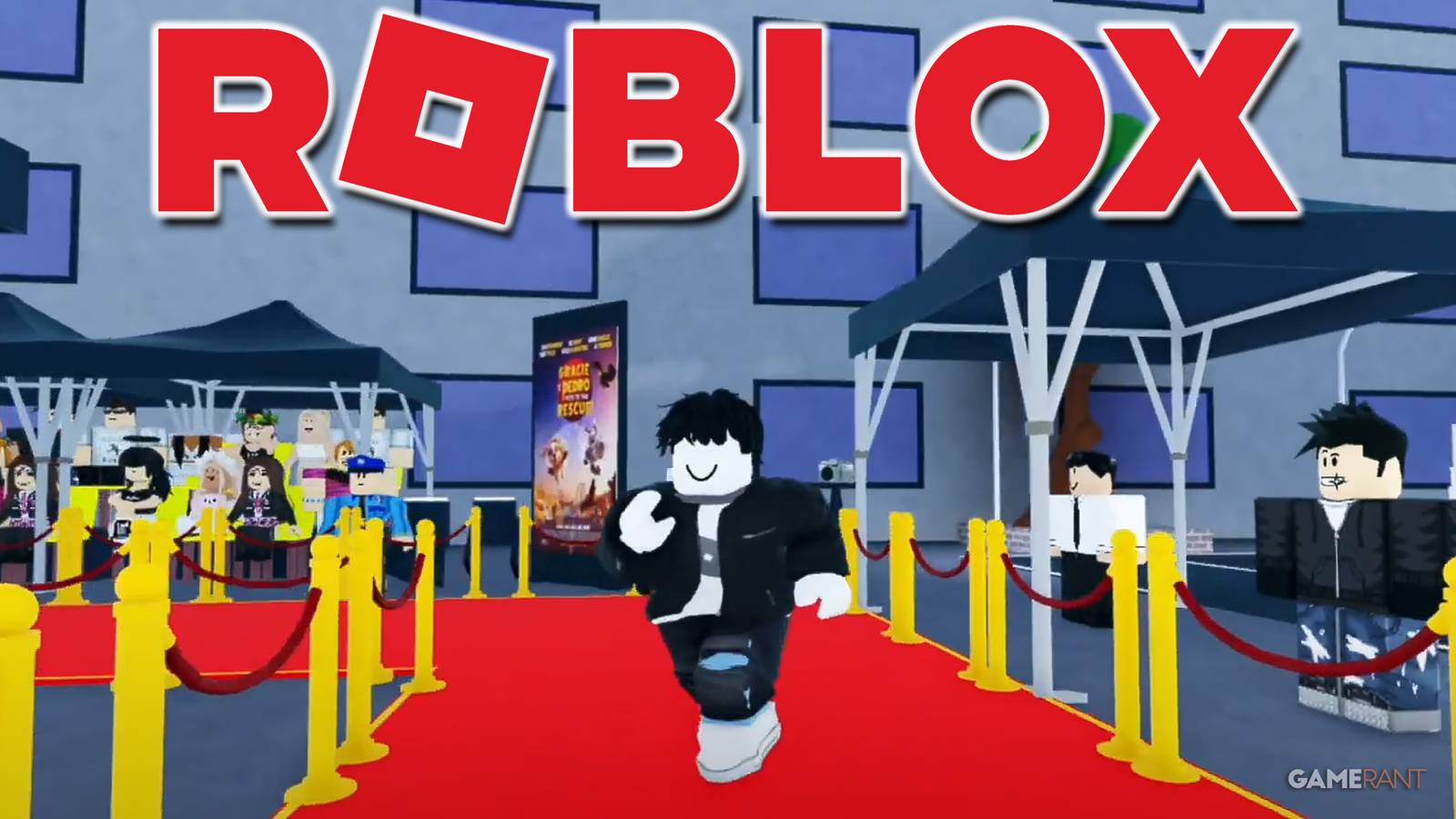 Roblox Is Getting Its First 'Virtual Red Carpet' Experience [EXCLUSIVE]