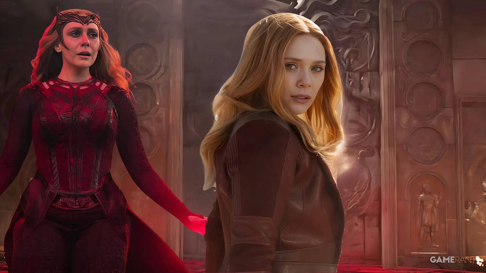 When The Scarlet Witch Returns She Should Be Bad