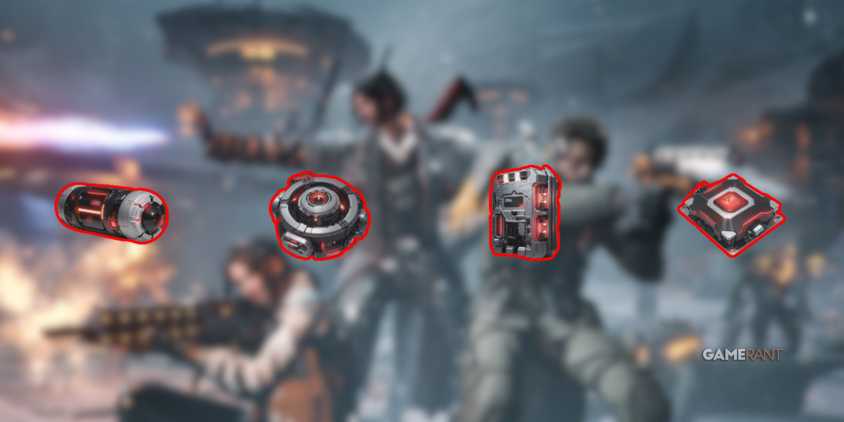 The First Descendant: Arche Tuning Guide