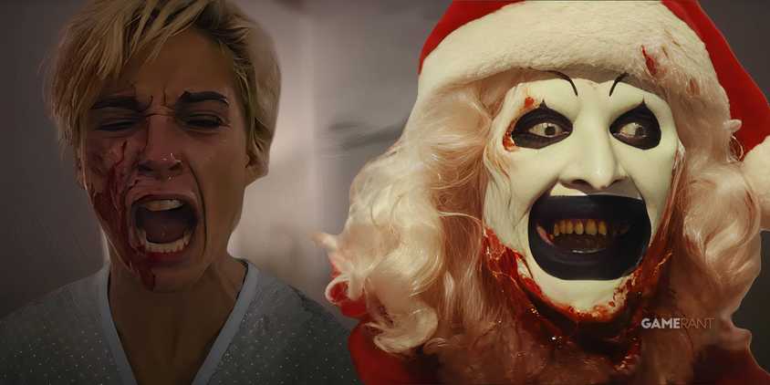 Terrifier 3 - This Major Character Death Should Be Retconned