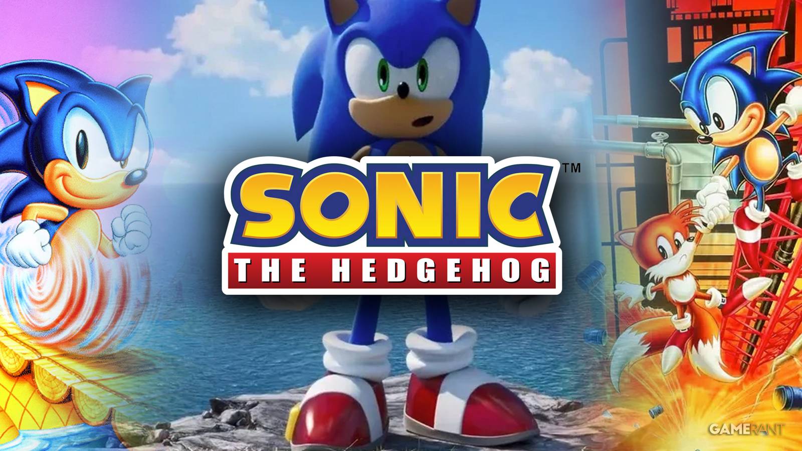 The Unwritten Rules of The Sonic Franchise Explained