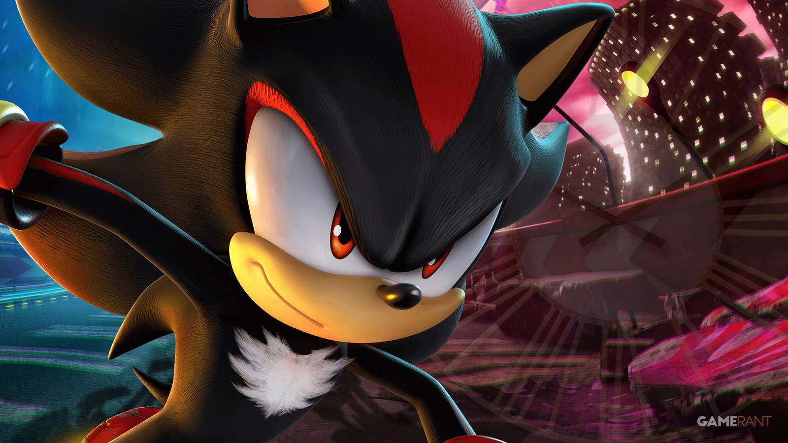 How to Play Sonic X Shadow Generations Early (Early Access Release Time)