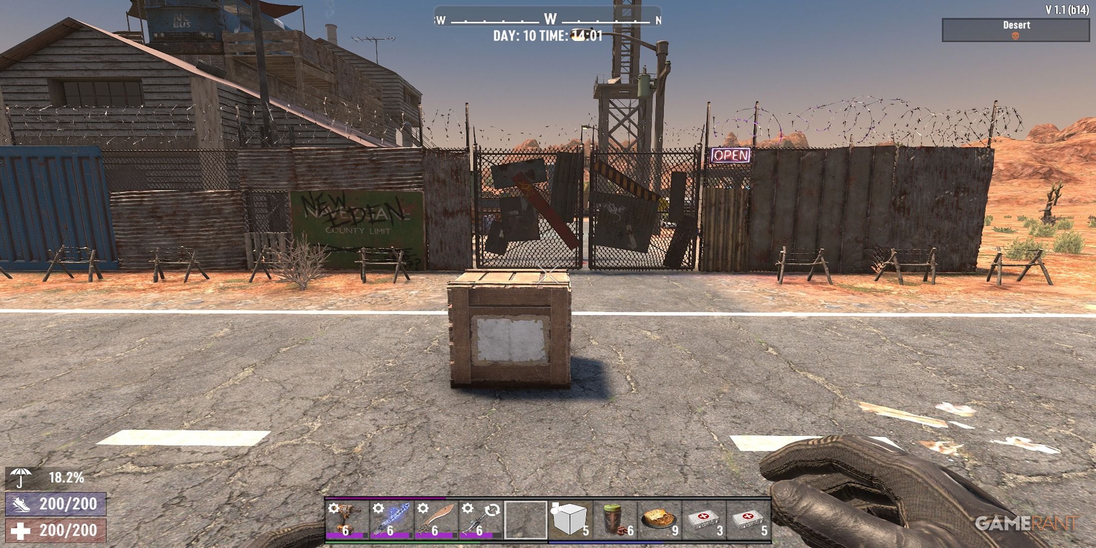 Best Tips For Beginners In 7 Days To Die