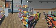 Great Store Designs In TCG Card Shop Simulator