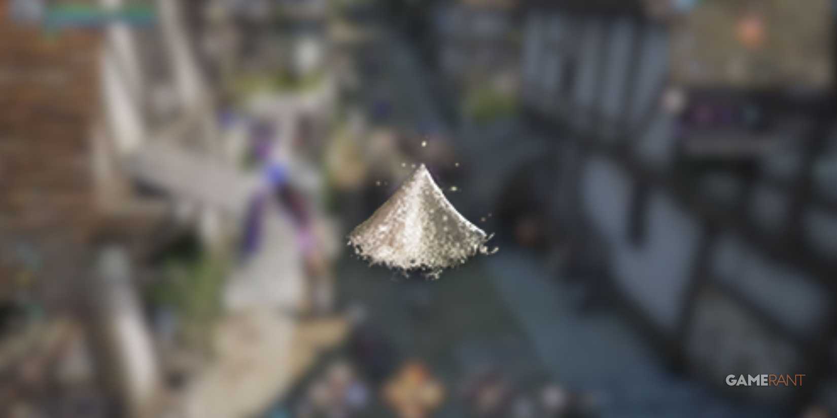 How to Get Magic Powder in Throne and Liberty