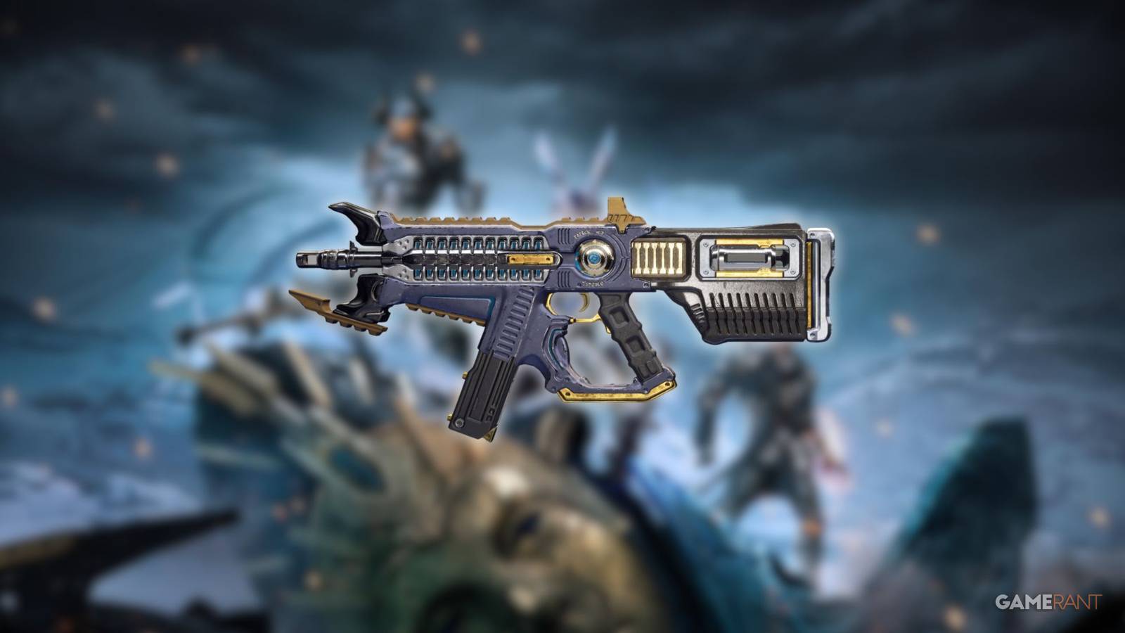 The First Descendant: Best Thunder Cage Build