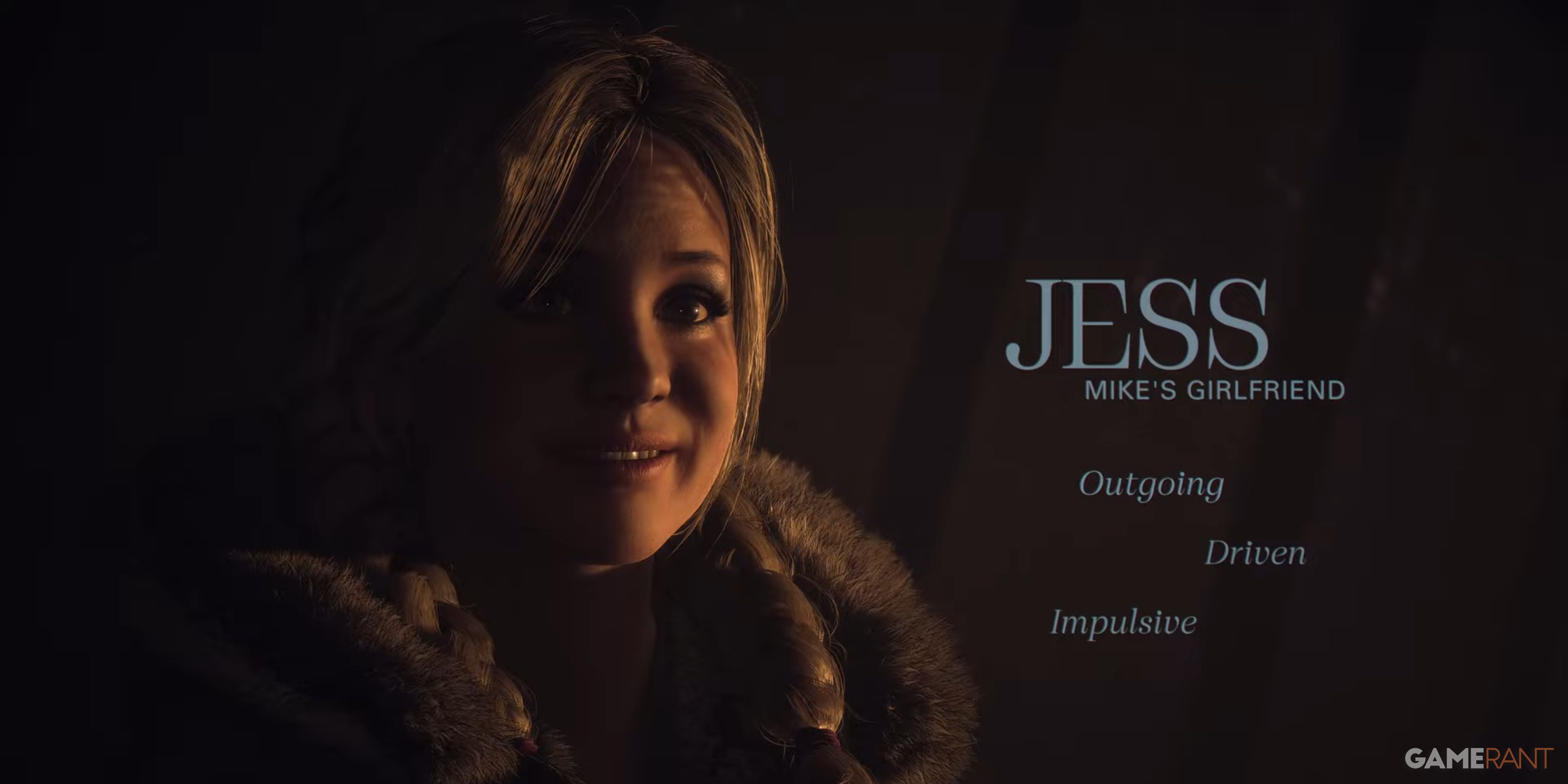 Chris Until Dawn Outfit A People's History Of The World: From The