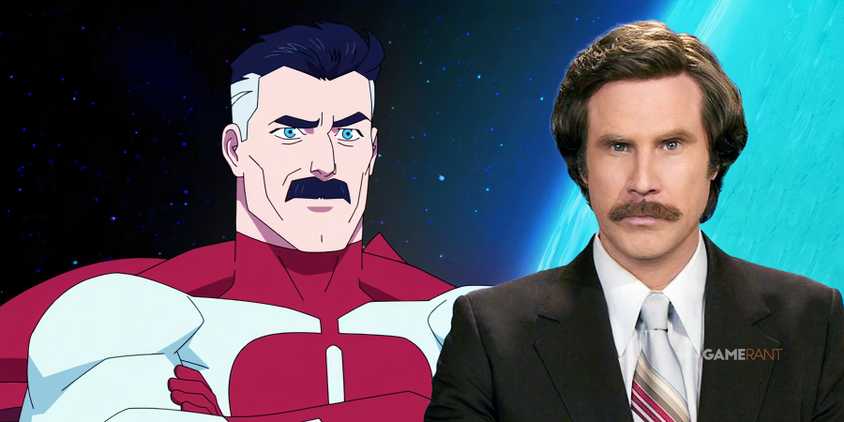 Invincible Season 3: Who Is Powerplex?