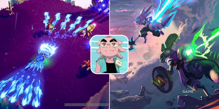 Windblown: All Upgrades and How to Unlock Them