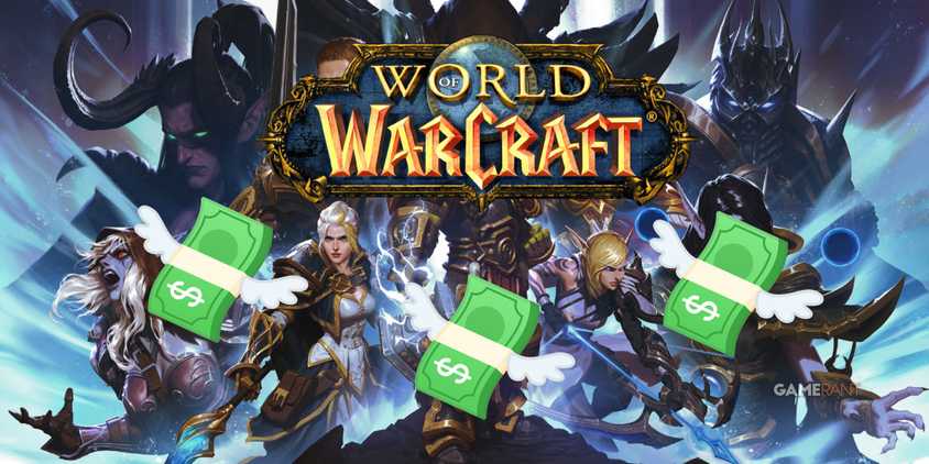 Mountain Dew Reveals Promotion Rewards for World of Warcraft and Diablo 4