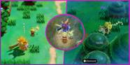 How To Call Zelda s Horse In Echoes Of Wisdom How To Call Zelda s Horse In Echoes Of Wisdom