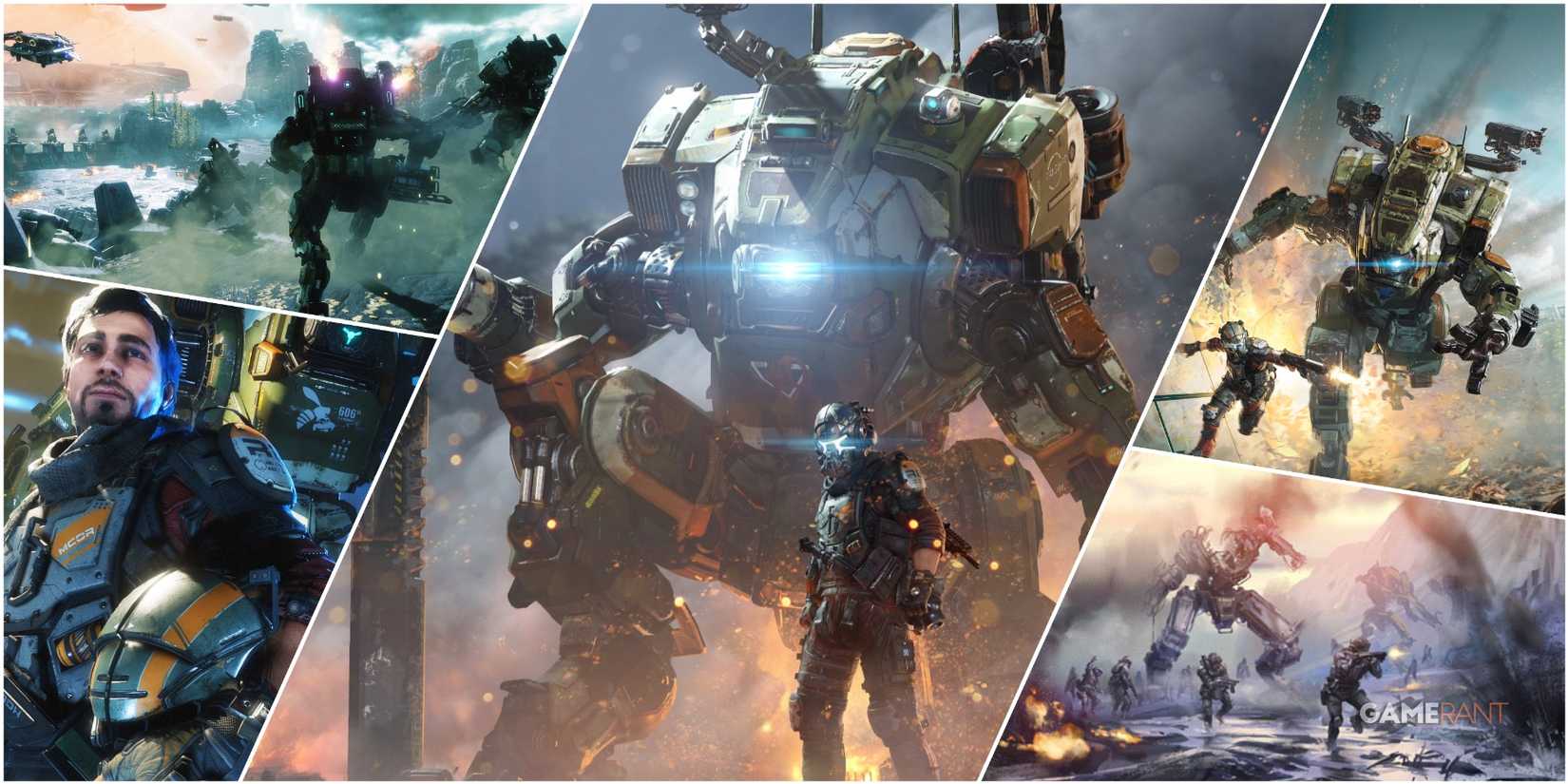 Best FPS Games With Great Ally AI Chatter