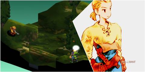 Final Fantasy Tactics News, Trailer, Guides, and More
