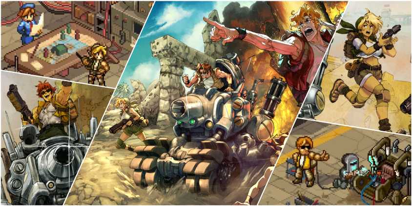 Best Tactics Games On The PS5, Ranked