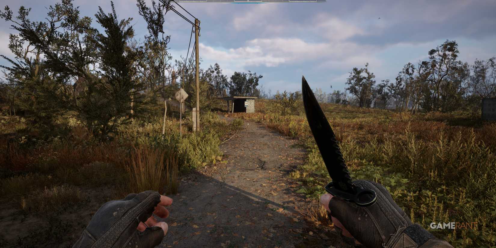 All Difficulty Settings in Stalker 2